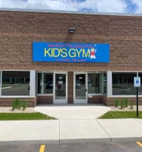Kids Indoor Play Gym | We Rock The Spectrum Kid's Gym